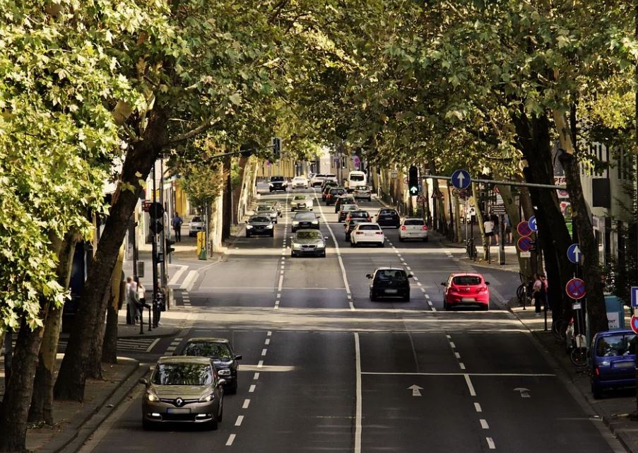A FULLY ELECTRIC CAR IS THE BEST CHOICE FOR ONE-IN-FIVE NEW CAR BUYERS ...