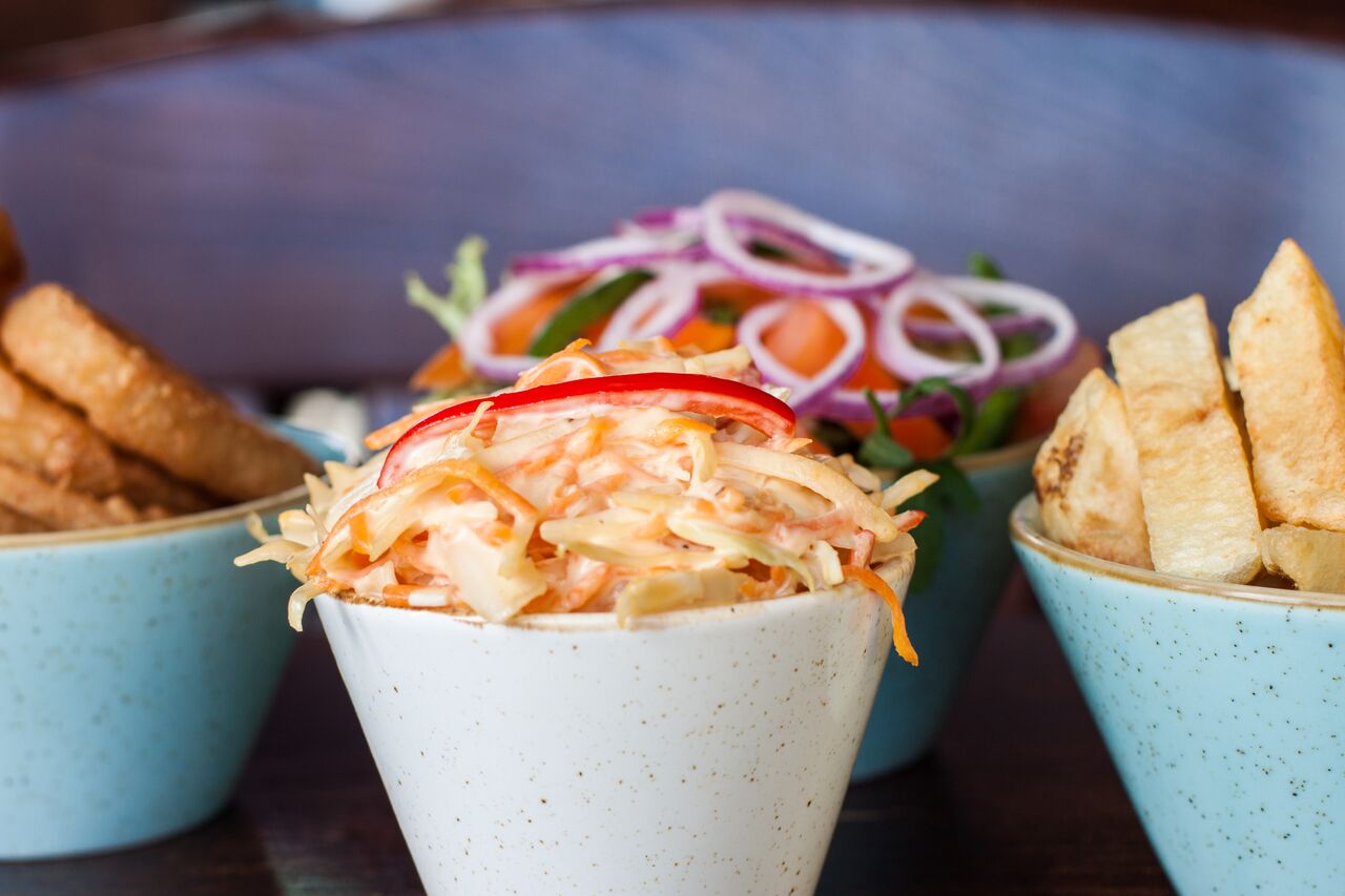 Handmade Burger Co. Review - Walsall Echo