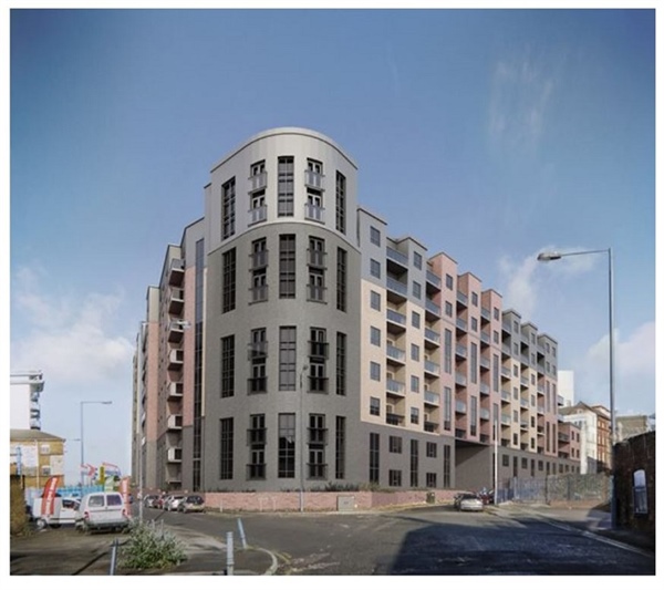 Former Walsall Factory Site to be transformed into Town Centre ...
