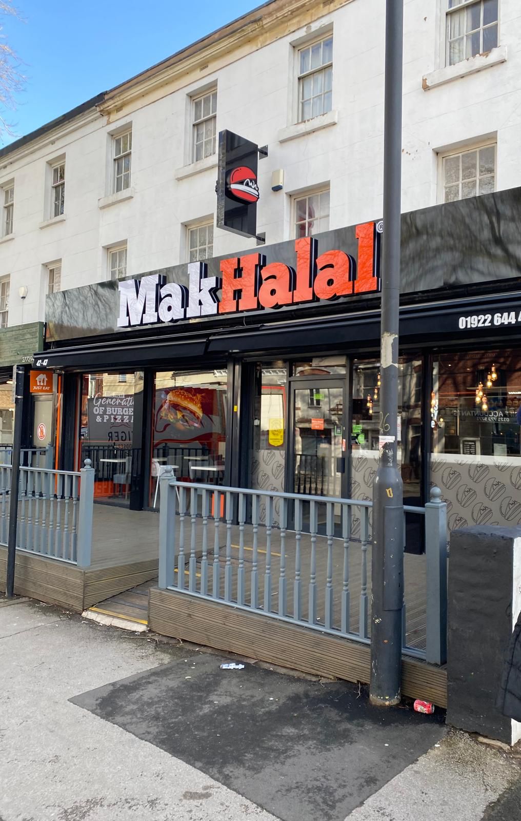 MAK HALAL CONTINUES TO EXPAND - Walsall Echo