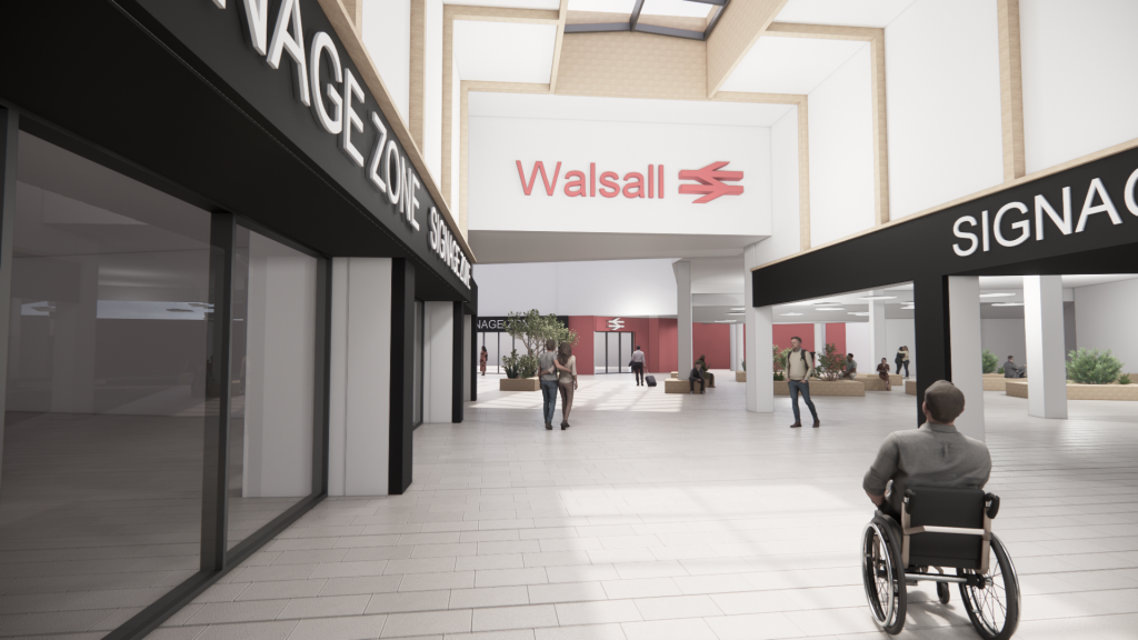 Council leader’s report highlights impressive plans to transform ...
